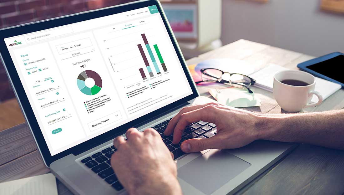 Platform Highlight: Enhanced Usage Reporting Functionality Platform Highlight: Enhanced Usage Reporting Functionality